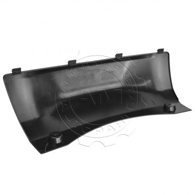 2014-18 Dodge Durango Tow Hitch Cover Mopar 05113693AA - AM-128324576