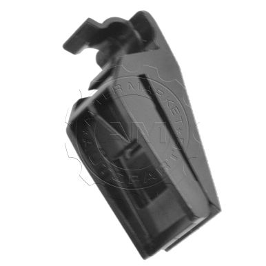 2008-12 Honda Accord Radiator Support Mounted Hood Prop Rod Retainer ...