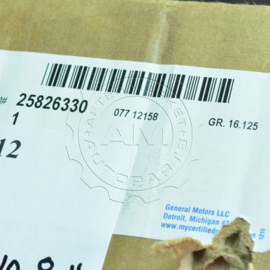 1996-17 Chevrolet GMC Passenger Side Windshield Wiper Cowl Grille ...