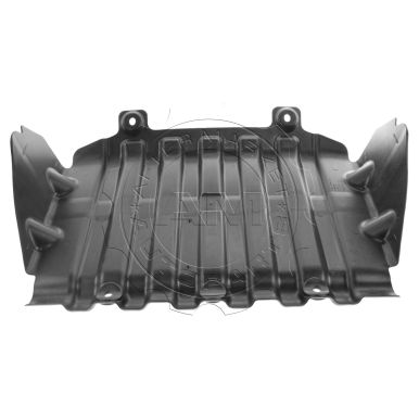 Chevrolet GMC Cadillac Front Engine Splash Shield General Motors OEM ...