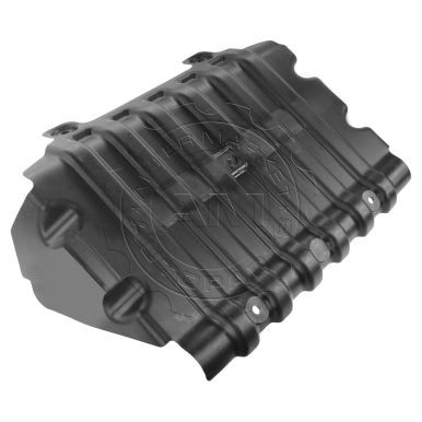 Chevrolet GMC Cadillac Front Engine Splash Shield General Motors OEM ...