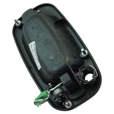 Chevrolet GMC Front Driver & Passenger Side 2 Piece Exterior Door ...
