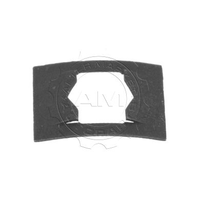 Chevrolet GMC Cadillac Front Door Hinge Pin Retainer General Motors OEM ...