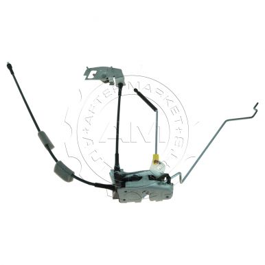 Ford E150 E250 E350 E350 Super Duty Passenger Side Rear Cargo Door Door ...