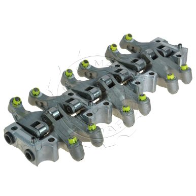 Dodge Chrysler Rocker Arm Shaft Assembly Mopar 04892293AC - AM-961853533