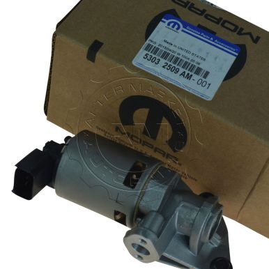 Jeep Dodge Chrysler EGR Valve Mopar 53032509AN - AM-1098237132