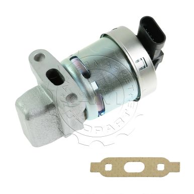 Pontiac Torrent EGR Valve at AM Autoparts