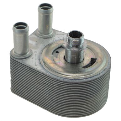 Ford E350 Van Oil Cooler & Lines - Engine at AM Autoparts