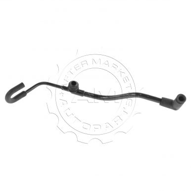 Chevrolet Buick Pontiac Olds PCV Valve Hose General Motors OEM 24508186 ...