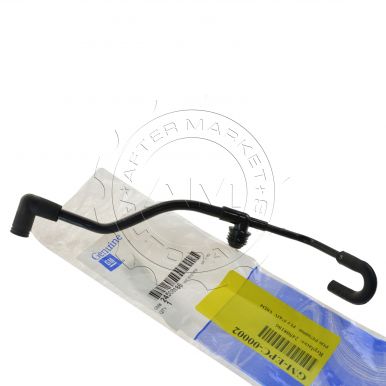 Chevrolet Buick Pontiac Olds PCV Valve Hose General Motors OEM 24508186 ...