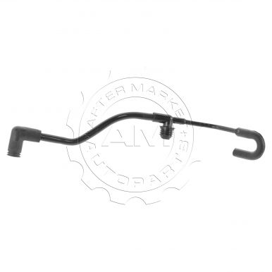 Chevrolet Buick Pontiac Olds PCV Valve Hose General Motors OEM 24508186 ...