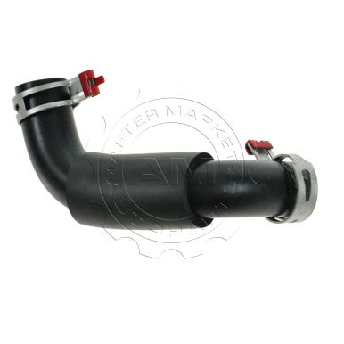 Ford Focus PCV Valve & Breather Hoses at AM Autoparts