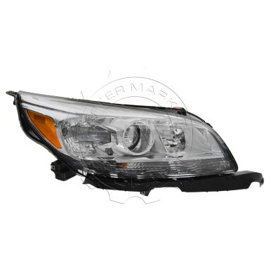 Chevrolet Malibu Headlight Assemblies at AM Autoparts