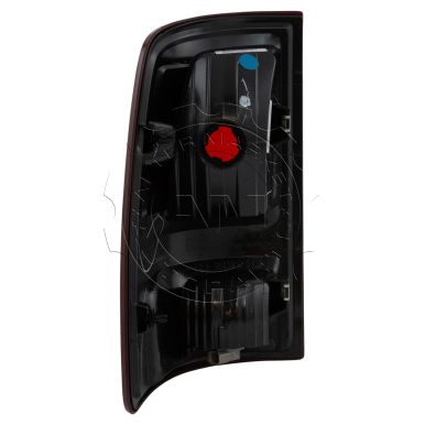 Dodge Ram Passenger Side Tail Light Mopar 55277414AF - AM-35789663