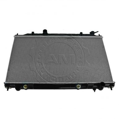 Nissan Altima Radiator at AM Autoparts