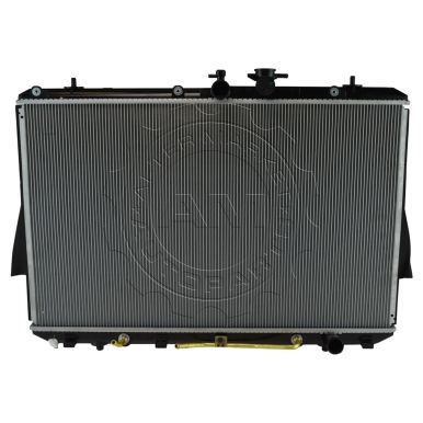 Toyota Highlander Radiator at AM Autoparts