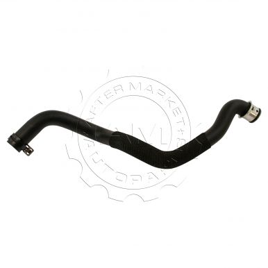 Mercedes Benz E350 Radiator Overflow Tank at AM Autoparts
