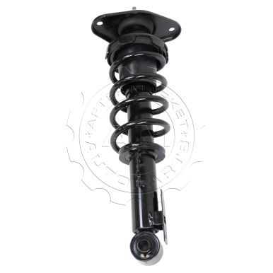 Mini Cooper Front & Rear 8 Piece Suspension Kit - AM-2837405550