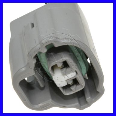 2005-15 Toyota Tacoma Trailer Wiring Harness Toyota OEM 82169-04010 ...