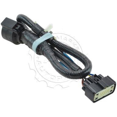 2009-14 Ford F150 Trailer Wiring Harness Ford OEM 9L3Z-15A416-A - AM ...
