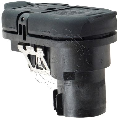 2009-14 Ford F150 Trailer Wiring Harness Ford OEM 9L3Z-15A416-A - AM ...