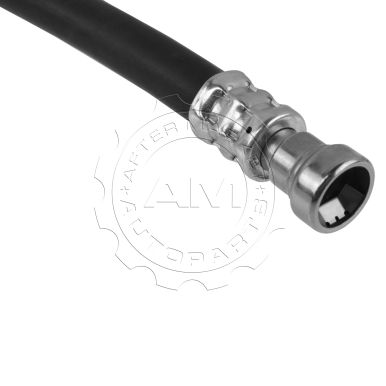 2003-05 Dodge Ram 2500 3500 Transmission Pressure Line Mopar 50010185AC ...