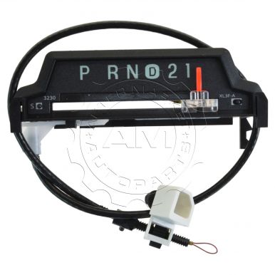 Ford Explorer Sport Trac Shifter Parts & Cables at AM Autoparts