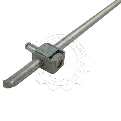 Dodge Ram 1500 2500 3500 Transfer Case Shifter Control Rod Mopar ...