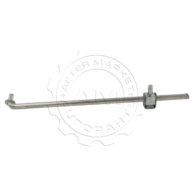 Dodge Ram 1500 2500 3500 Transfer Case Shifter Control Rod Mopar ...