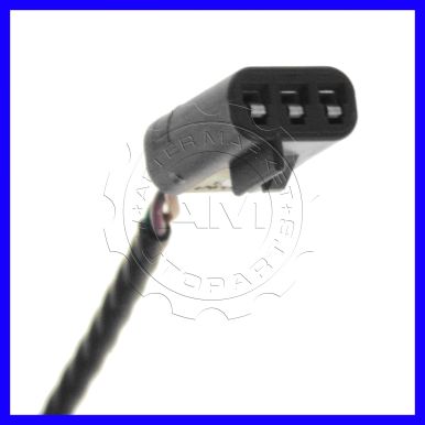 Ford Bronco F150 F250 F350 F450 F53 Automatic Transmission Shift Lever ...