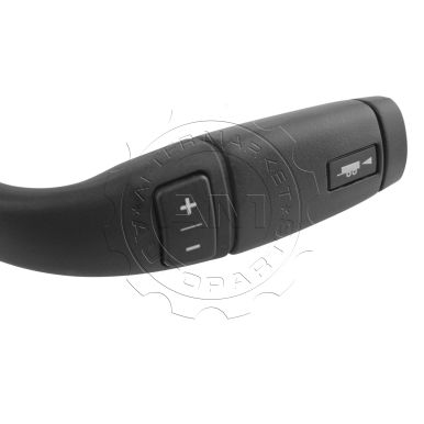 Chevrolet GMC Shift Lever Assembly General Motors OEM 15860125 - AM ...