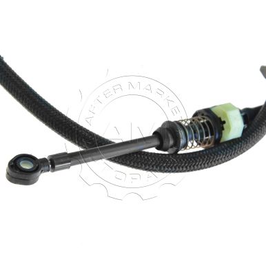 1993-94 Ford Explorer Ranger Shift Cable Ford OEM F3TZ-7E395-A - AM ...