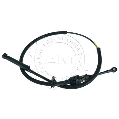 1993-94 Ford Explorer Ranger Shift Cable Ford OEM F3TZ-7E395-A - AM ...