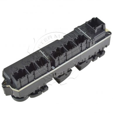 Chevrolet GMC Cadillac Power Window Switch ACDelco 20835553 - AM-76682385