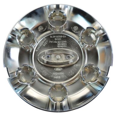 Ford F150 Wheel Center Cap Ford OEM 5L3Z-1130-S