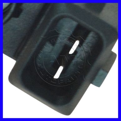 Ford Lincoln Turbocharger Bypass Valve Solenoid Ford OEM BL3Z 9K378 A ...